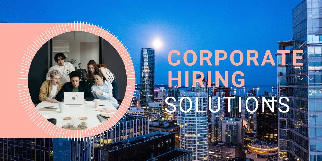 AI-Powered Staffing & Talent Acquisition Solutions | Technology-Driven ...